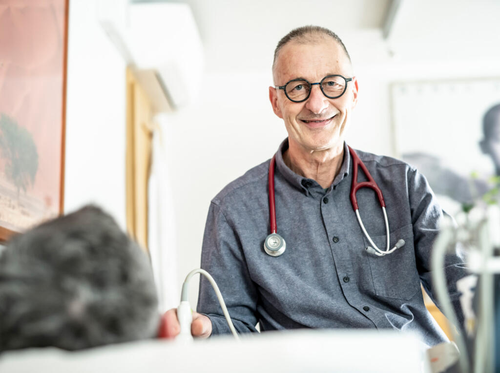 Dr. Andreas Neubauer